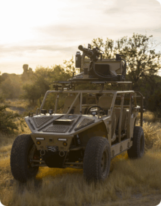 MMC-R Turret System – Dillon Aero