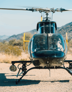 MCAS-407 Series – Dillon Aero