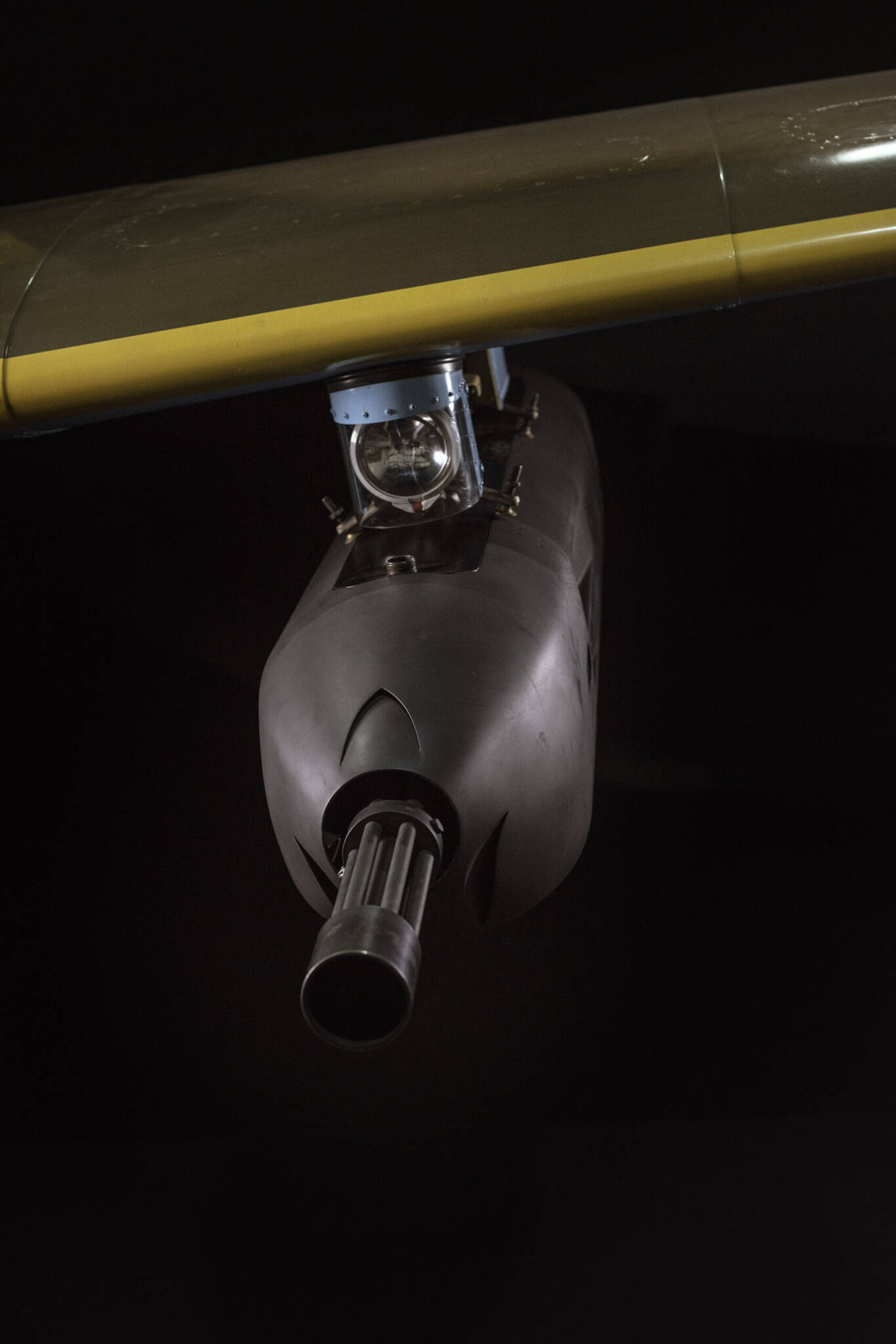 Gun Pod System - Dillon Aero