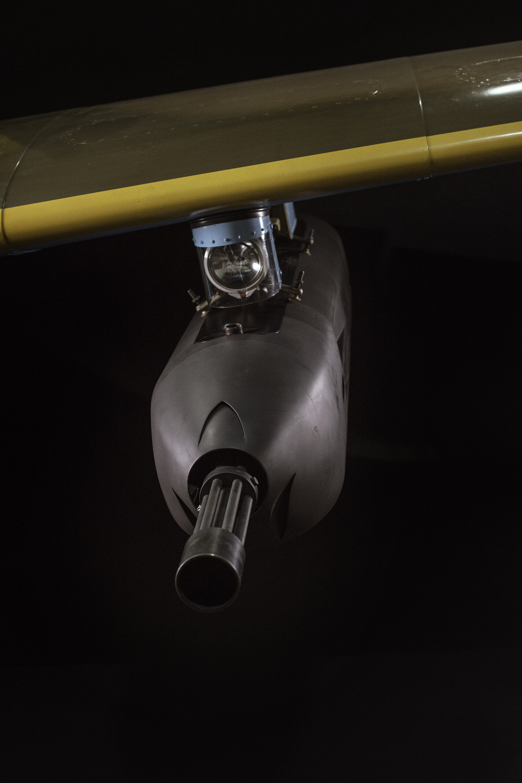 Gun Pod System – Dillon Aero