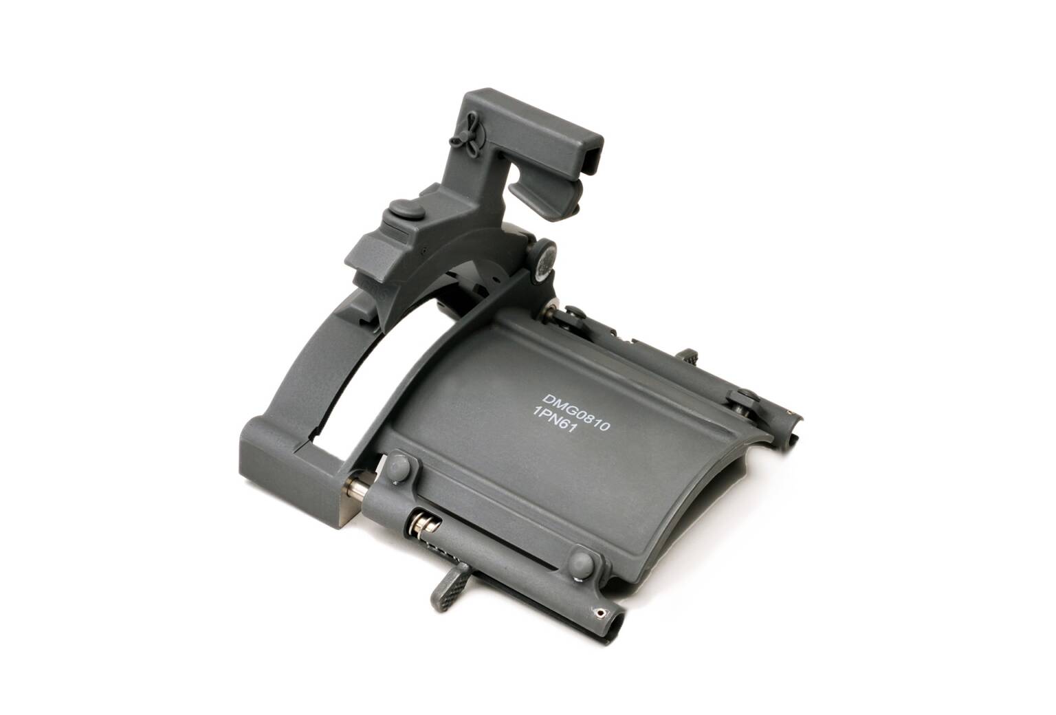 Blade Safing Top Cover Assembly – Dillon Aero