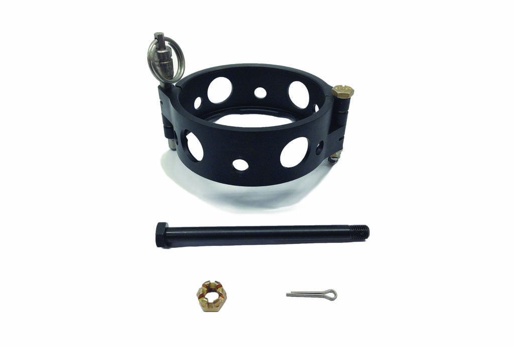 Accessory-Barrel-Safety-Retainer-Clamp – Dillon Aero