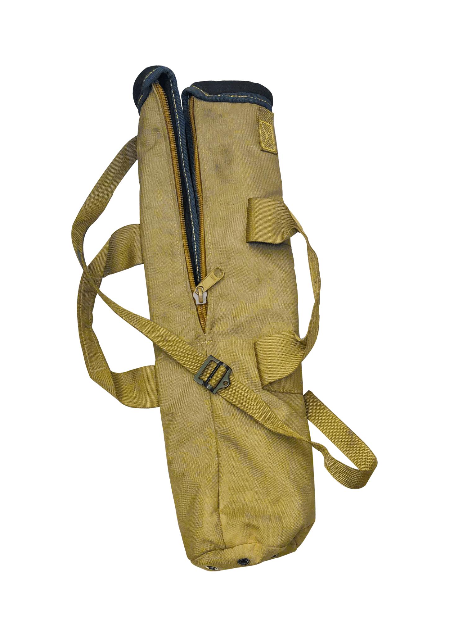 Hot Barrel Shroud – Dillon Aero