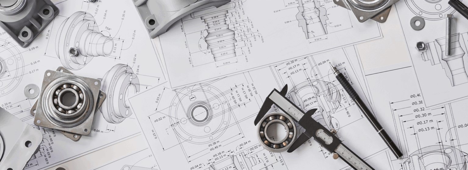 Engineering – Dillon Aero