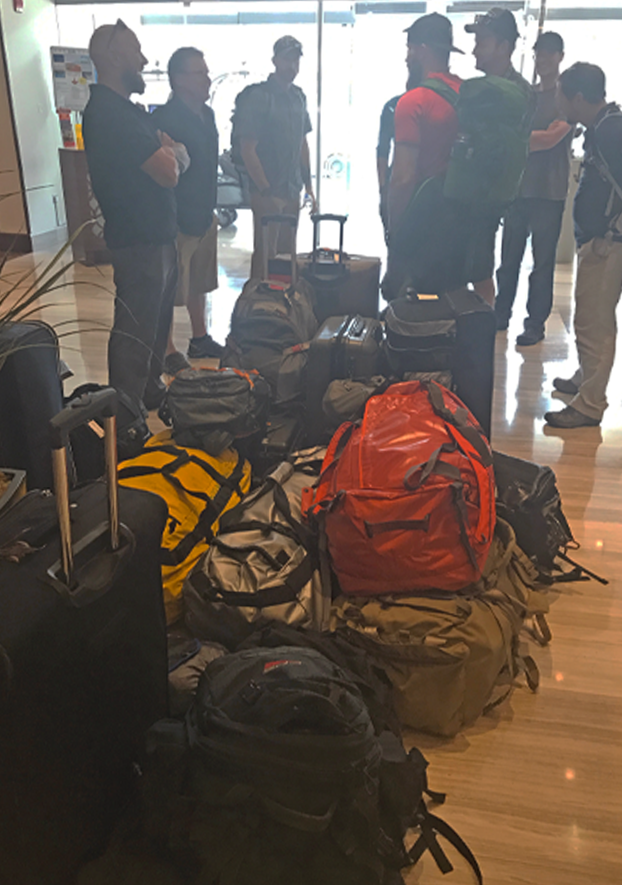 Product Support - Dillon Aero