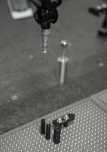 Manufacturing & Machining – Dillon Aero