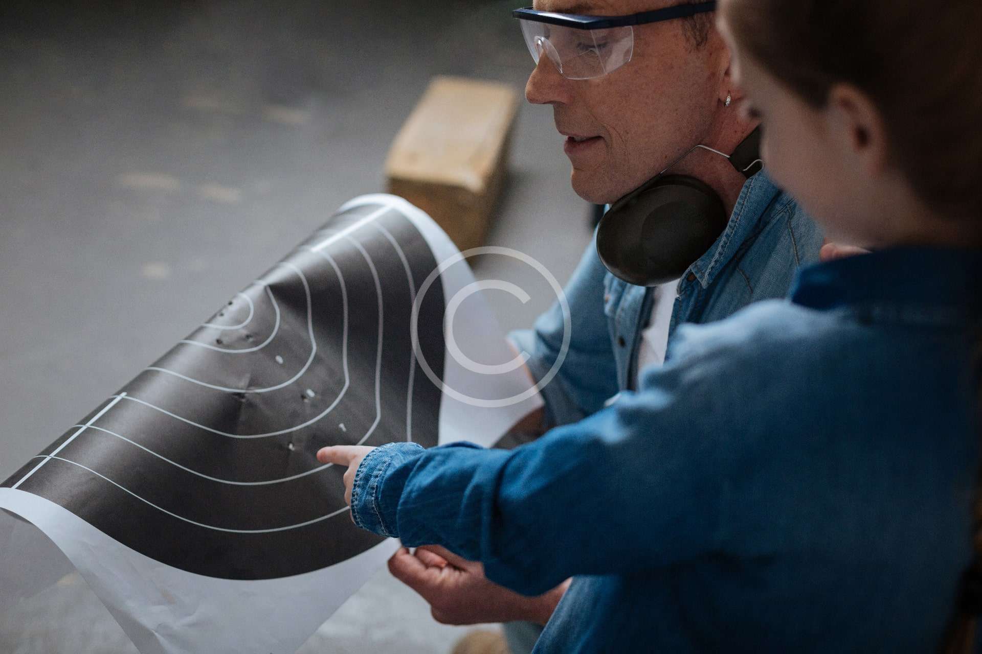 Shotgun training class – Dillon Aero