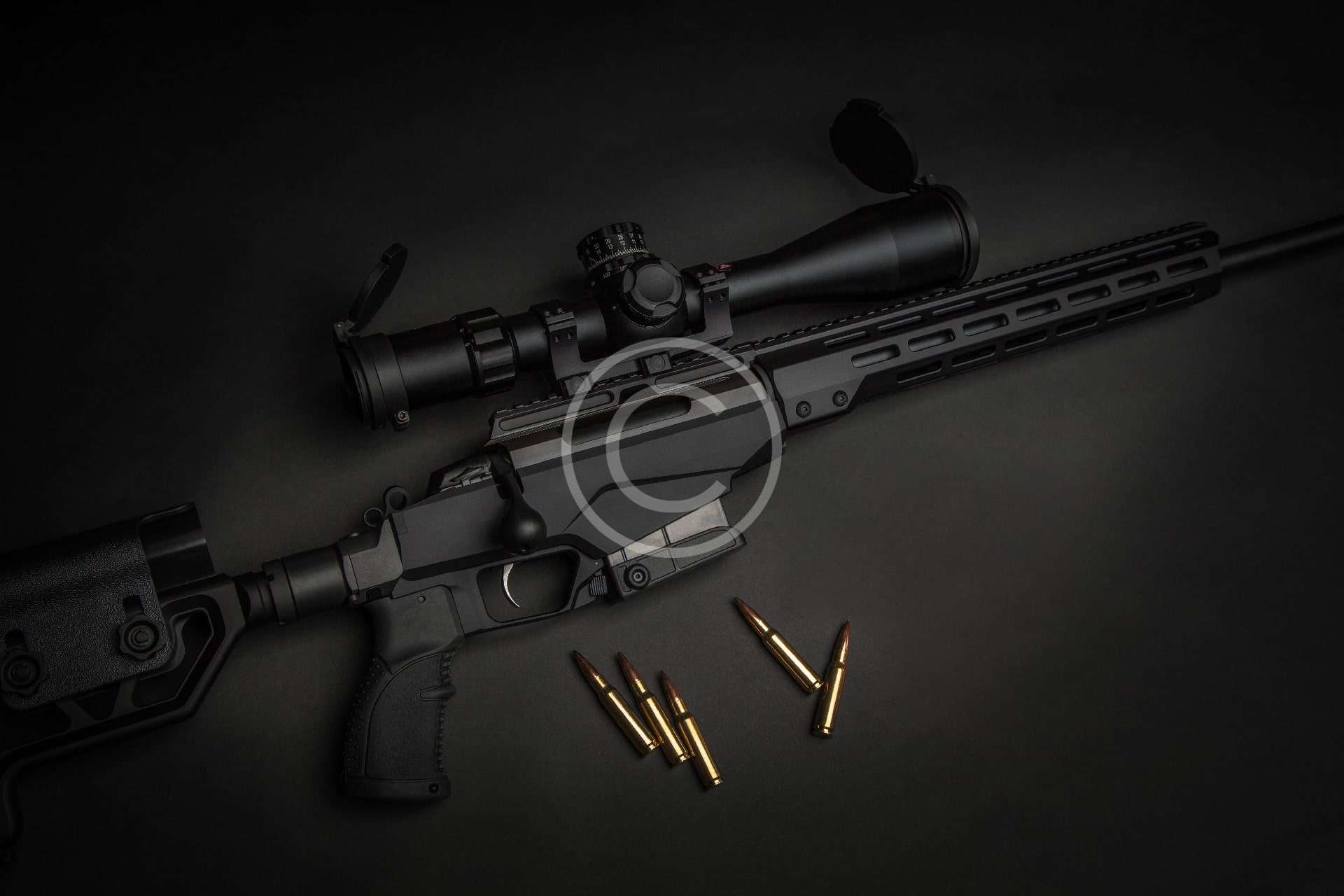 Weapon maintenance – Dillon Aero